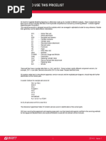 NAUI Nitrox Tables | PDF | Equipment | Underwater Diving