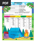 GSP Certificate Template | PDF