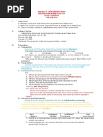 51talk MATERIALS | PDF
