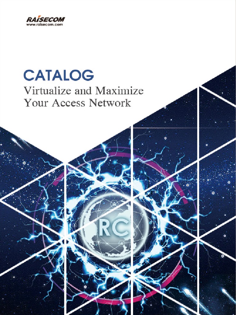Catalog 2019 Small | PDF | Computer Network | Network Switch
