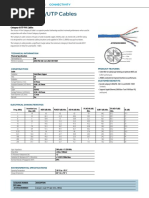 Elsewedy Low Voltage Cables Catalogue | PDF | Power (Physics ...