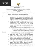 Persyaratan Kbli 41012 - BG002 - Konstruksi Gedung Perkantoran | PDF