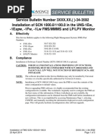 RESCU 406: Honeywell Elt Experience | PDF | Transmitter | Frequency ...