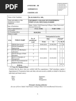 Form 60 for BH Registration Guide | PDF