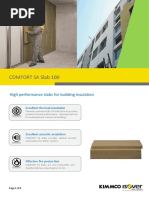 Transaqua - HT2 TDS | PDF | Chemical Substances | Chemistry
