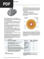 User's Manual of Electromagnetic Flow Meter | PDF | Flow Measurement ...