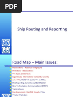 Container Stowage Bay-Row-Tier System | PDF | Watercraft | Water Transport