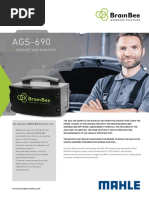 GC Troubleshooting Guide - FID | PDF | Combustion | Gases