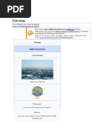 Navotas City Profile - PhilAtlas | PDF | Taxes | Economies