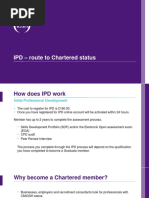 Ipd Submission Guidance | PDF | Engineering | Chemical Engineering