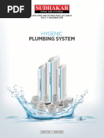 Pvc price List - 2024 - 25 | PDF | Pipe (Fluid Conveyance) | Plumbing