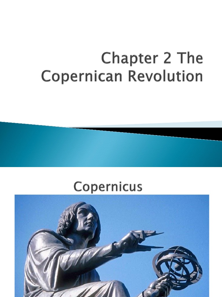 Astronomy Chapter 2 | PDF | Heliocentrism | Galileo Galilei