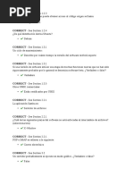 Examen Final Integral 1 16 | PDF | Usuario (informática) | Unix