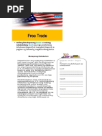 Bell Trade Act | PDF
