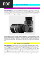 Natural Penis Enlargement Secrets Pdf Penis Orgasm