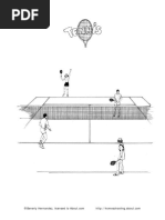 Pyramid Format | PDF | Tournament | Sports