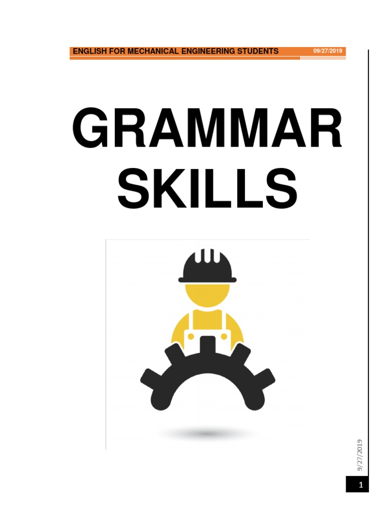 English For Civil Engineering Students (ESP Module) | PDF | Adjective ...