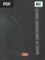 Single-Core Cable Formations Guide | PDF | Materials Science | Physical ...