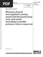 BS 729 | PDF | Screw | Steel