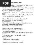 51talk Lesson Flows | PDF