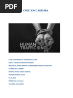 SAMPLE SBA For Information Technology For CSEC | PDF | Voting ...