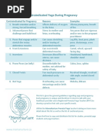 1 - Self-Concept Inventory | PDF | Self | Self Concept