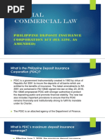 NOTES ON TILA - Truth in Lending Act (RA 3765) | PDF