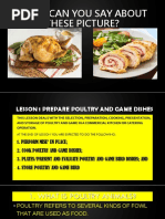 13 Basic Cuts of Vegetables With Sizes | PDF | Salad | Foods