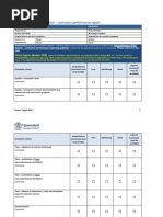 Manning Table: Position Title 1 Shift 2 Shift 3 Shift Total Areas ...