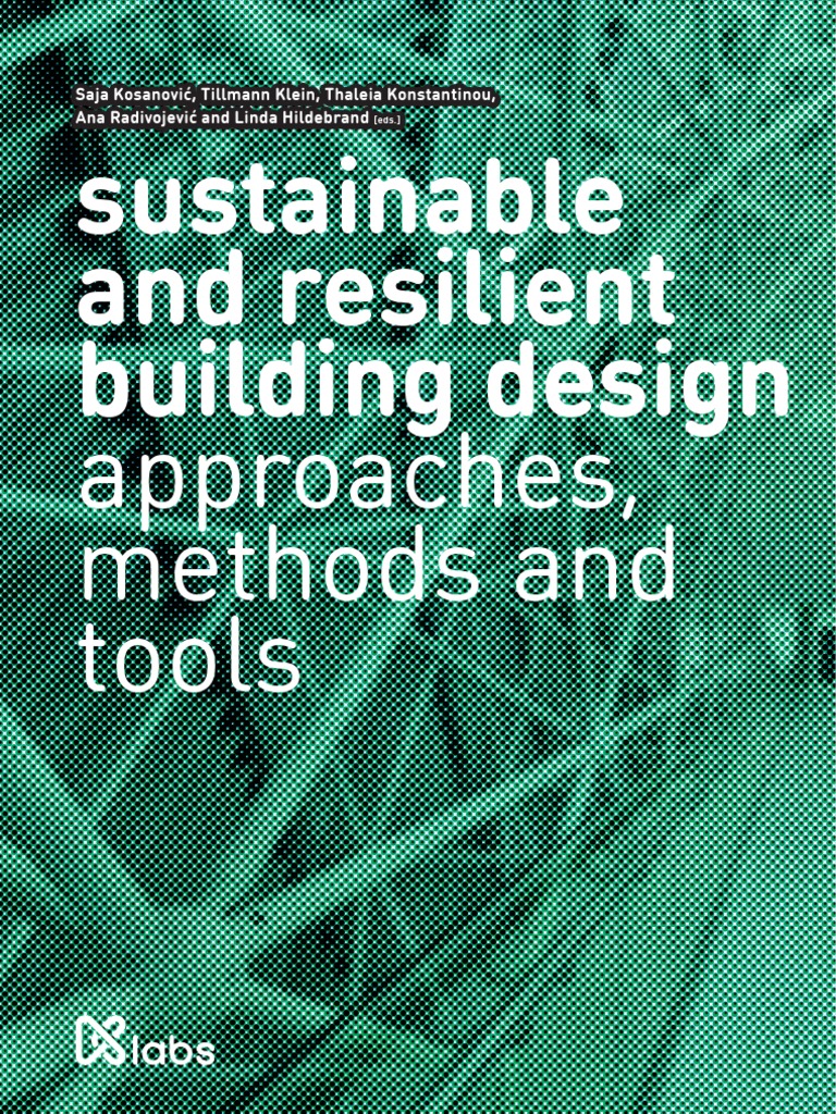 Sustainable and Resilient Building Design PDF | PDF | Sustainability ...