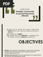 PCAP Pediatric Community Acquired Pneumonia PATHOPHYSIOLOGY | PDF ...