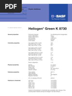 Elvacite® 2016 Acrylic Resin: Applications | PDF | Poly(Methyl ...