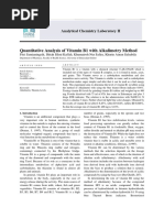 Myritol® 318 | PDF | Solubility | Physical Sciences