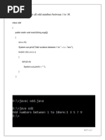 Group A Assignment Due 2 November 2010 | PDF | Array Data Type | Array ...