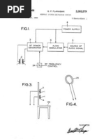 Us20060145019a1 PDF | PDF | Electric Field | Antenna (Radio)