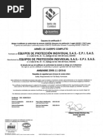 Une-En 795 | PDF | Tornillo | Remache