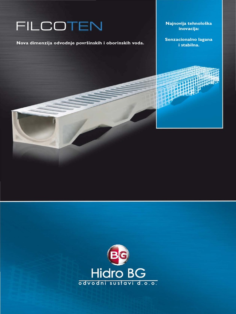 Folder FILCOTEN | PDF