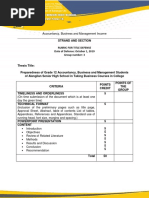 Values Restoration Program: Presented by:GERUMI S. SEŇAR | PDF ...