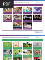 SPM 2 sensory processing measure | PDF | Adolescence | Child Care