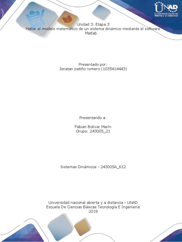 Modelos ARX ARMAX Output Error y Box Jenkins | PDF | Análisis de ...