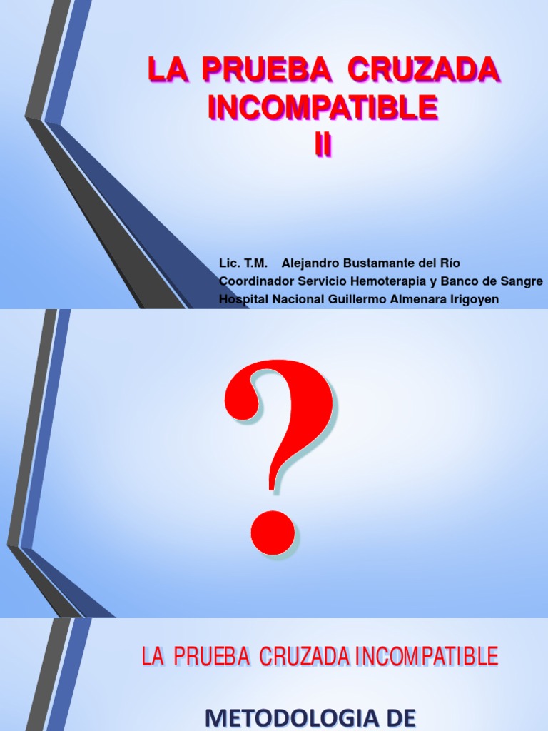 Cel Panel y Pantalla PDF | PDF | Sangre | Anticuerpo