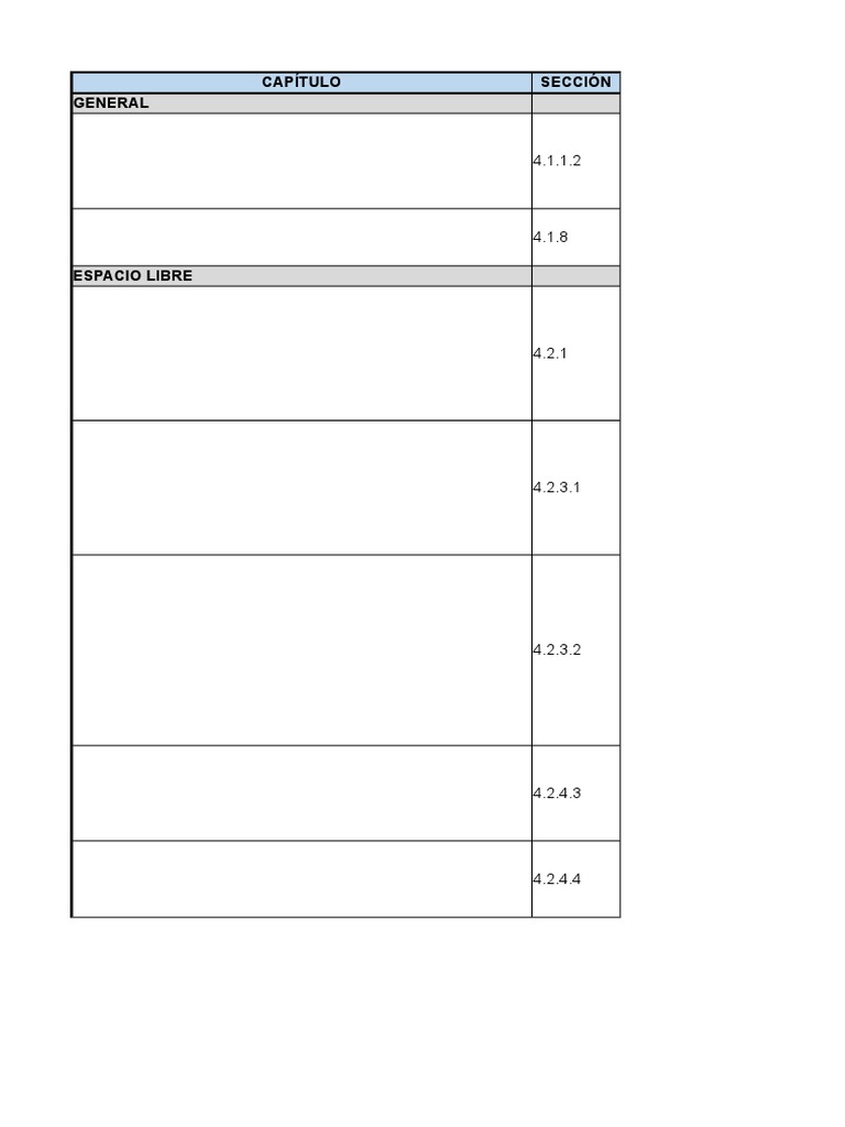 Checklist NFPA 96 | PDF | Duct (Flow) | Screw