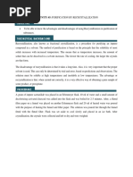 Georgia DDS Vision Report Form | PDF | Optometry | Eye