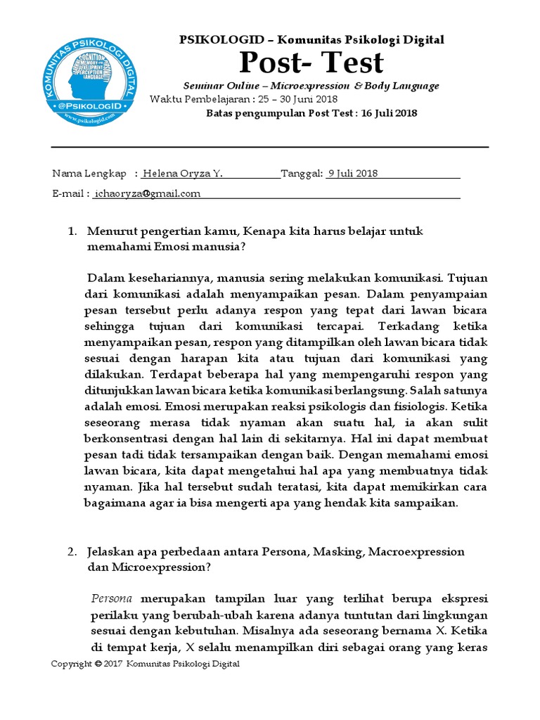SOMC | PDF