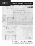 1938 La Comercial de Rosario | PDF | Hormigón | Columna