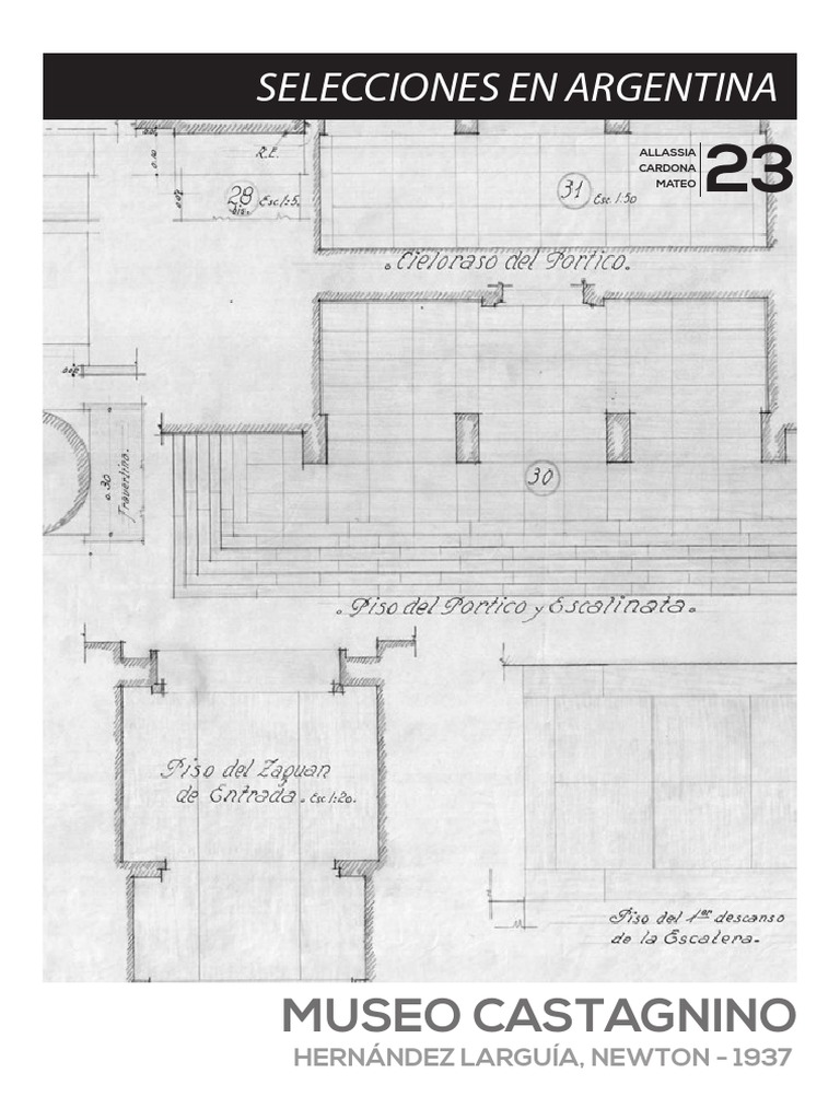 Museo Castagnino | PDF | Museo | Medios de arte