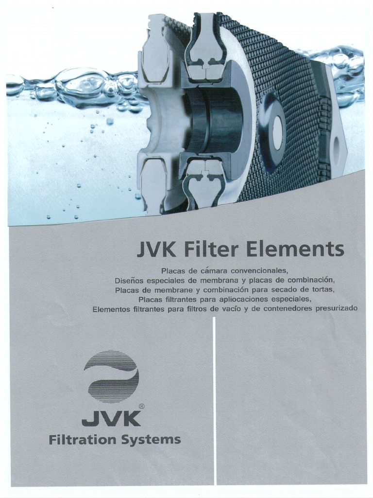 Catalogo JVK PDF | PDF