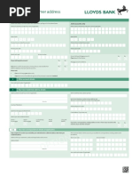 Australia Post Address Presentation Standard | PDF | Address (Geography ...