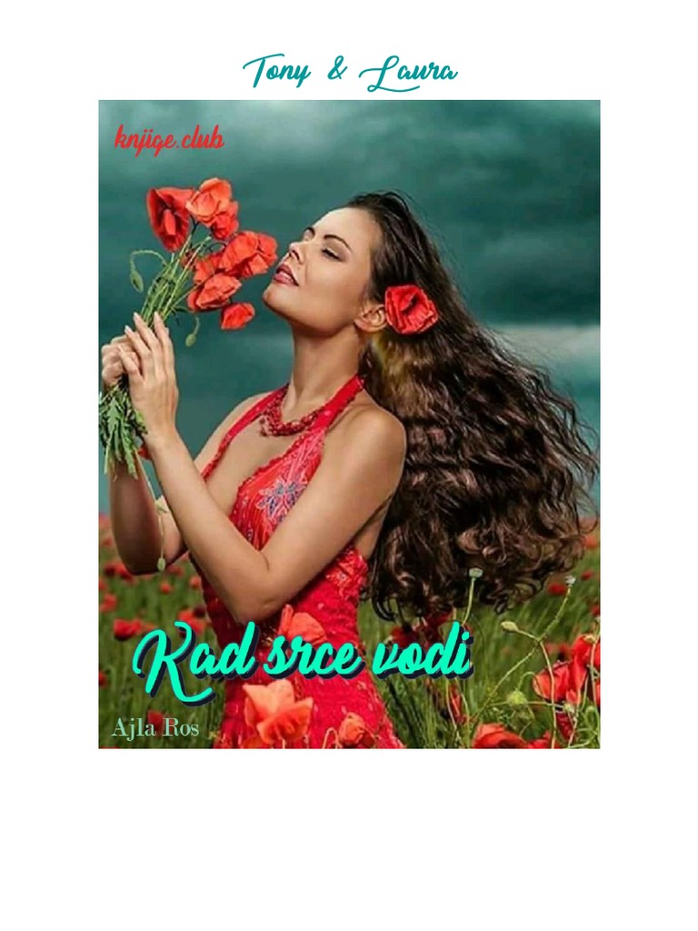 Ajla Ros - Kad-Srce-Vodi | PDF