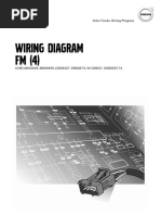 Wiring Diagram | PDF | Electrical Connector | Equipment